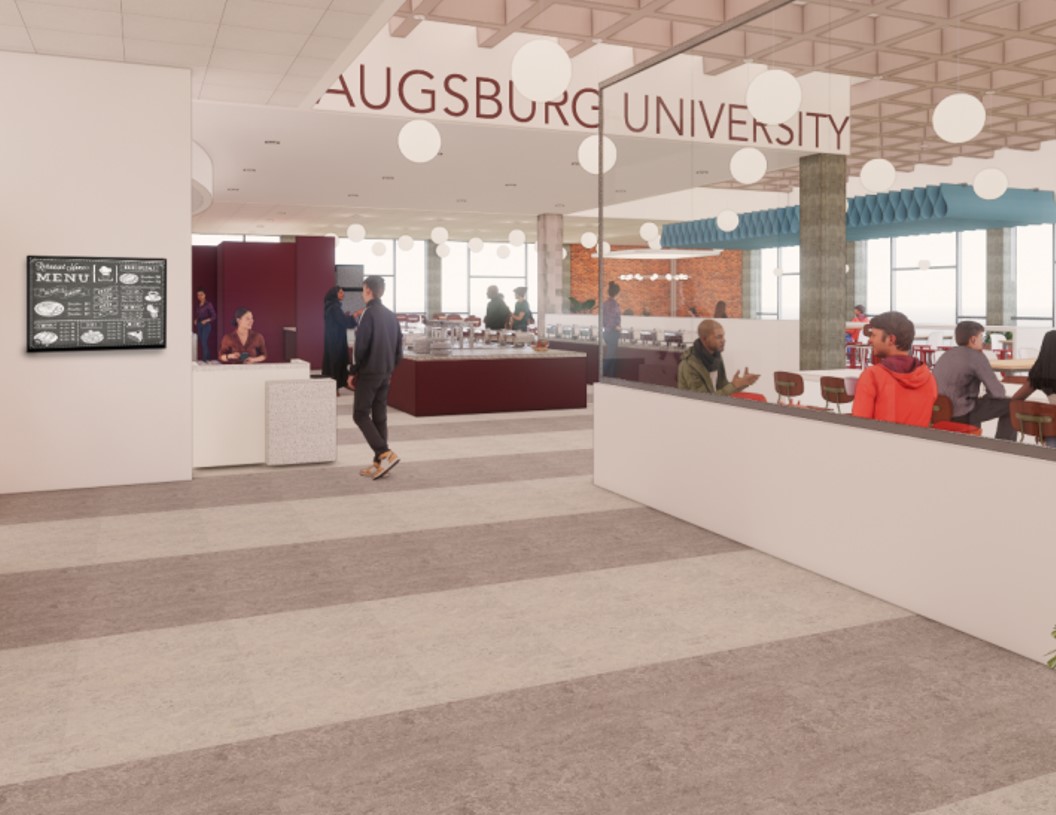Facilities Management – Augsburg University