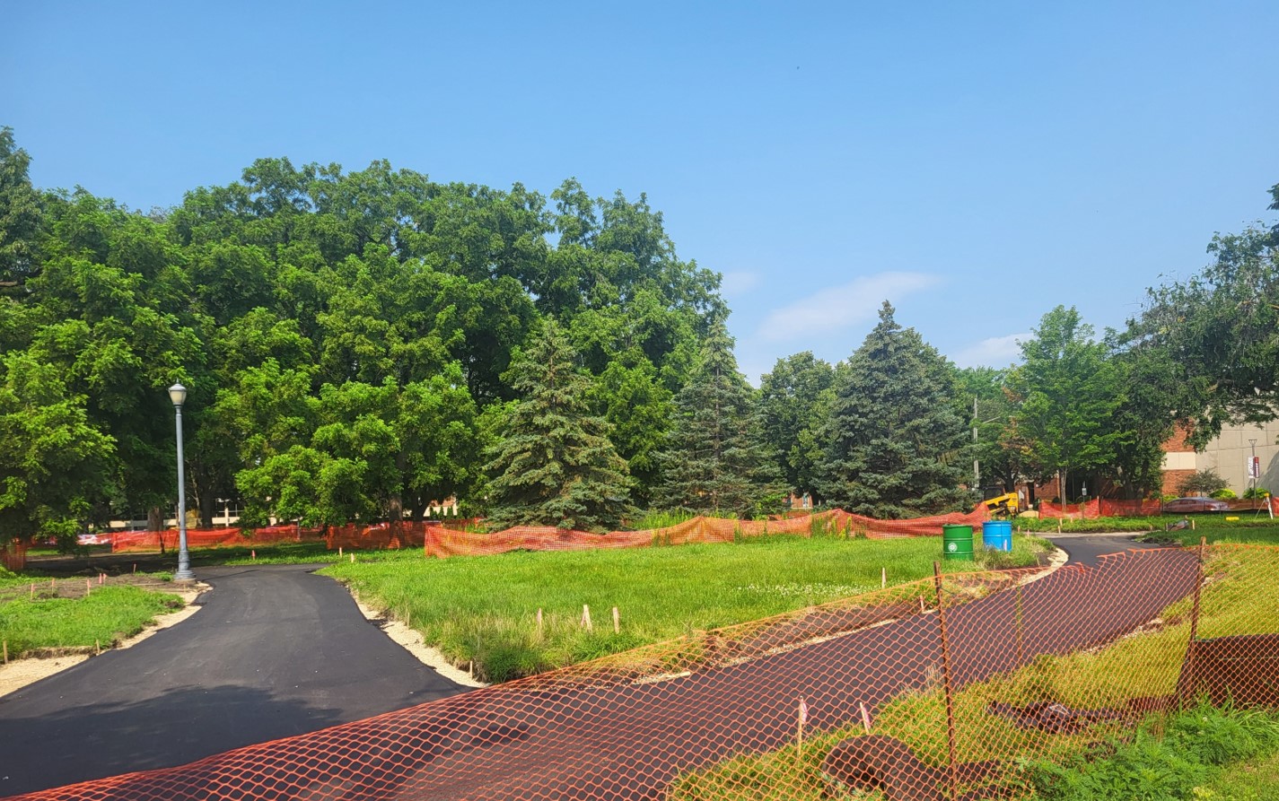 Facilities Management – Augsburg University