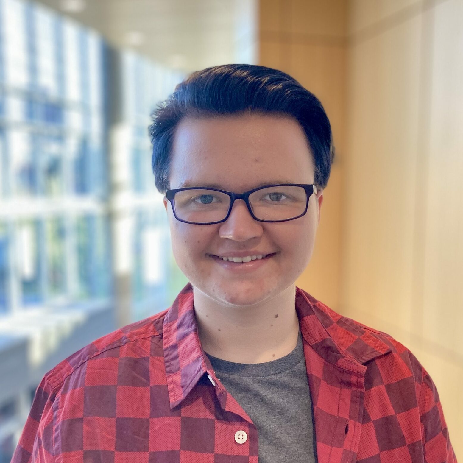 Samples – Vocation Portfolio