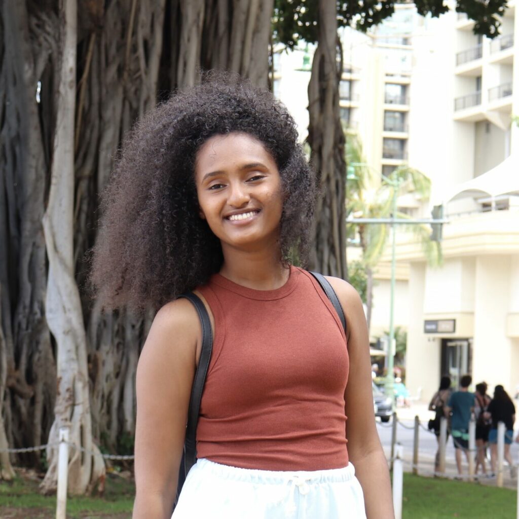 Samples – Vocation Portfolio