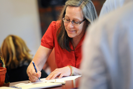 Writing Across the Curriculum – Augsburg University